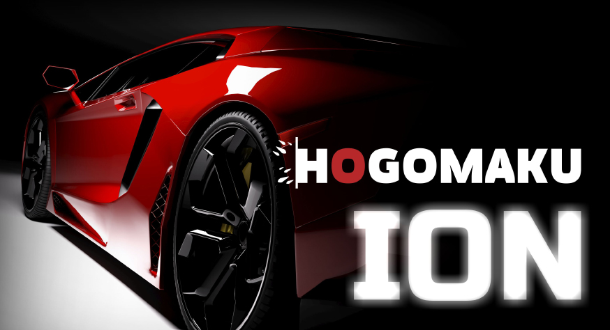 Обзор инновационной антигравийной пленки HOGOMAKU — ВИНК — рекламные ...