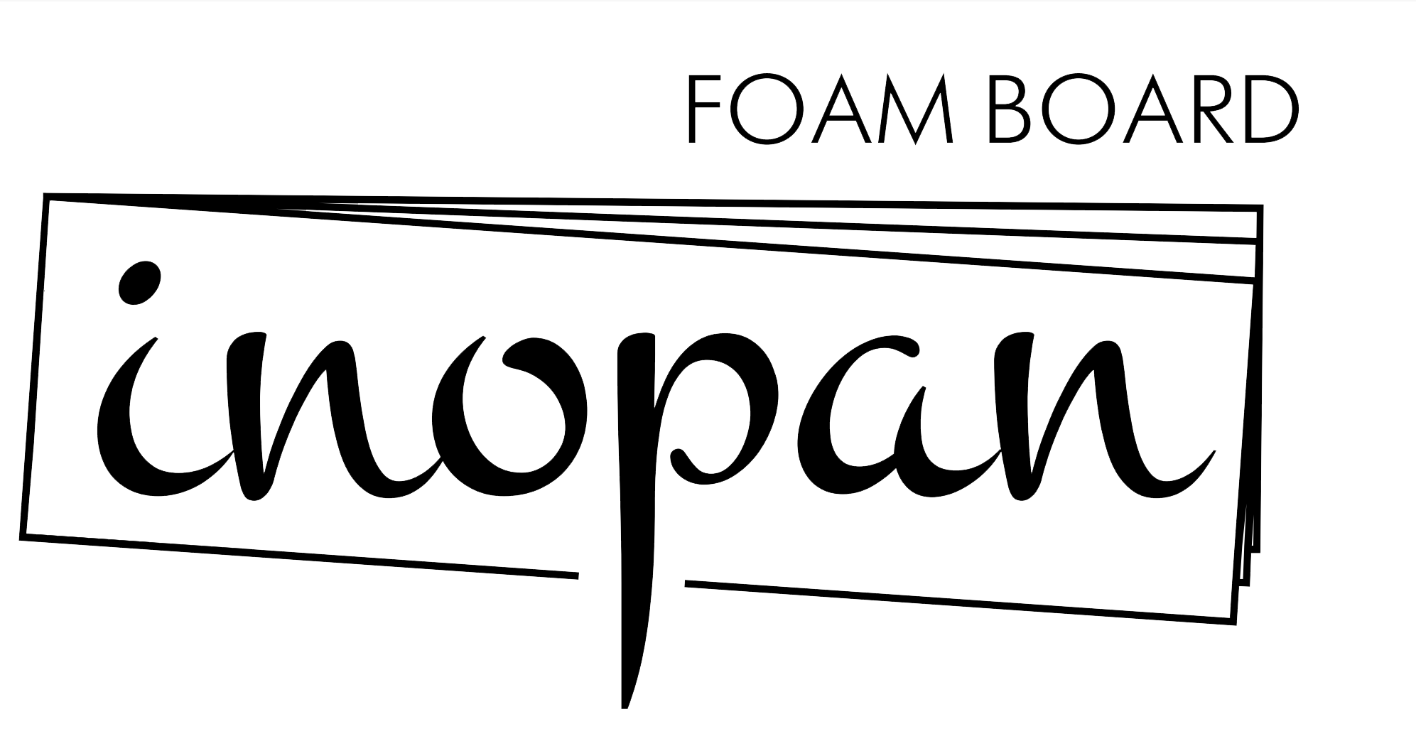 Inopan — ВИНК — рекламные материалы